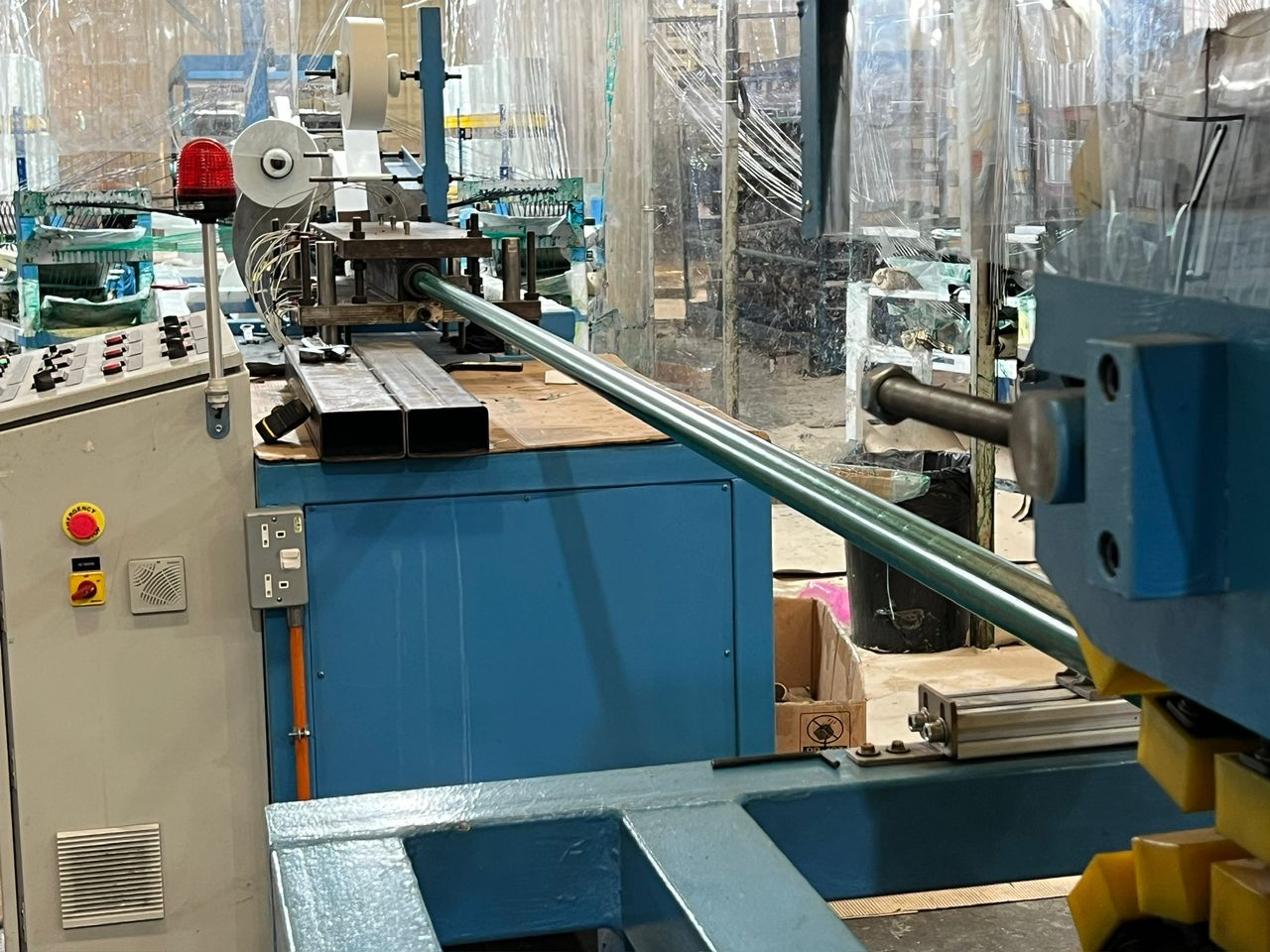 Our Technology - TenAsia