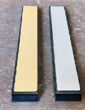 Sharpening Sickle - TenAsia